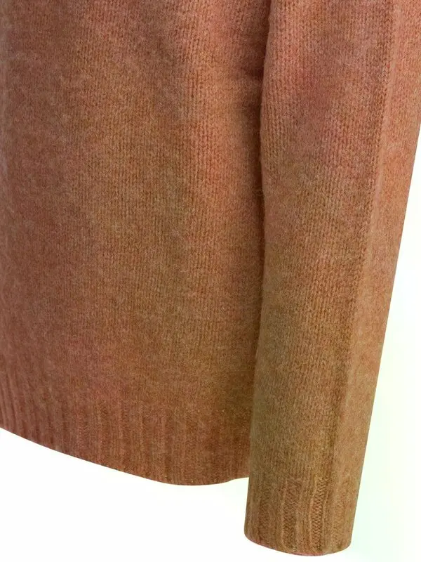 BEAMS Crew-neck Pullover