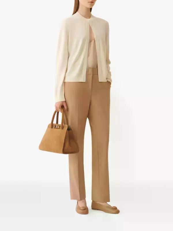 Fabiana Filippi Montefalco Trousers