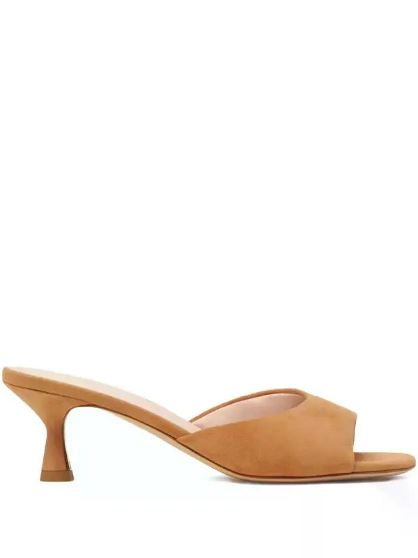 Fabiana Filippi Cut-out Heel Pumps