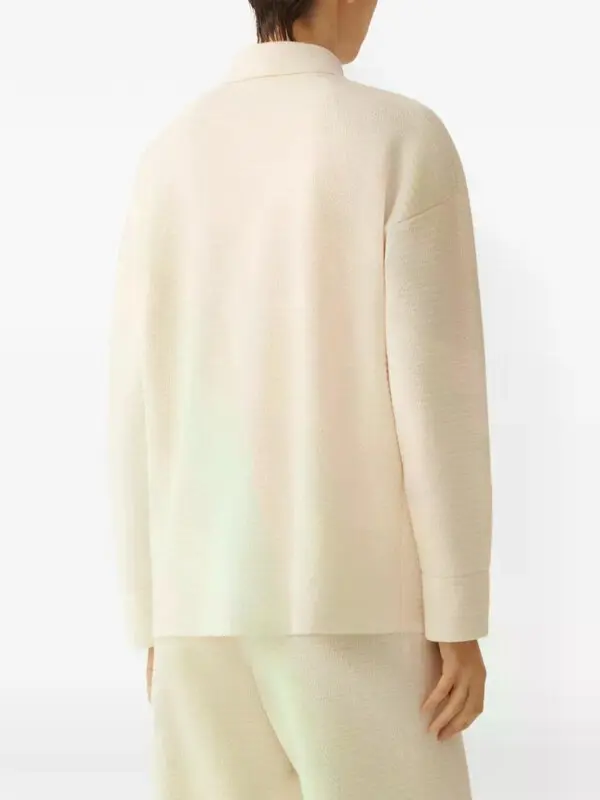 Fabiana Filippi Pocket Shirt