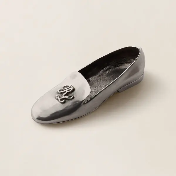 Ralph Lauren Loafer Desk Object