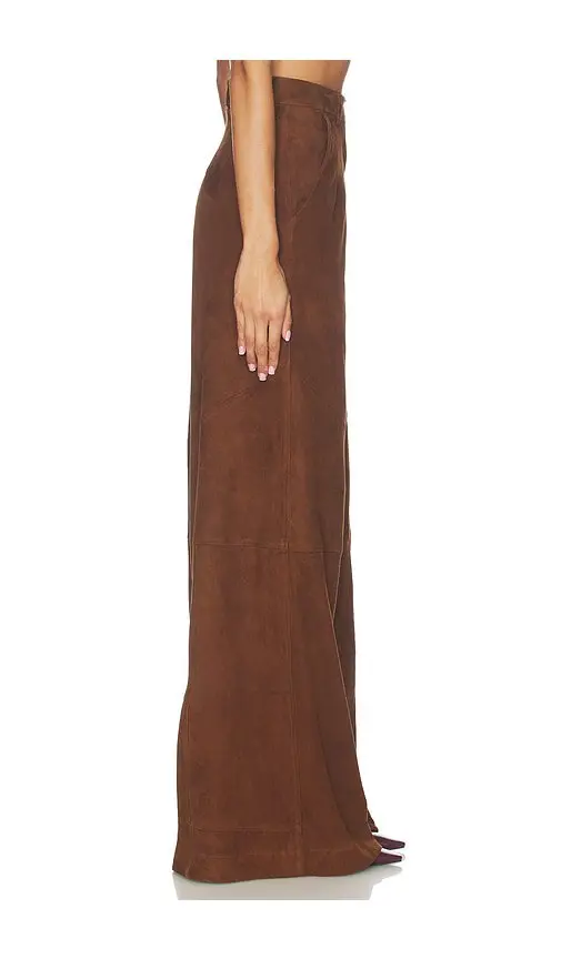 DEME BY GABRIELLA The Chelsea Pant
