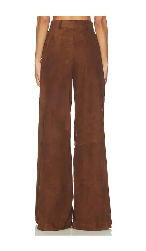 DEME BY GABRIELLA The Chelsea Pant