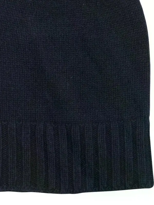 VIETTI MERCHANDISE Cashmere Beanie - Blue