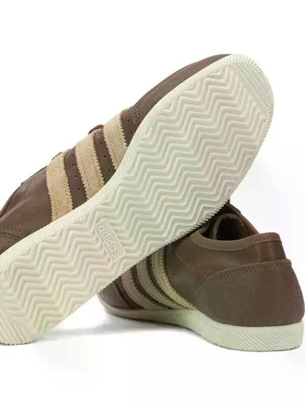 Adidas Japan Striped Leather Sneakers