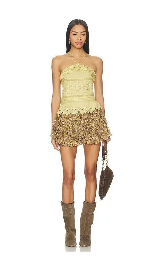 Isabel Marant Étoile Prisha Top