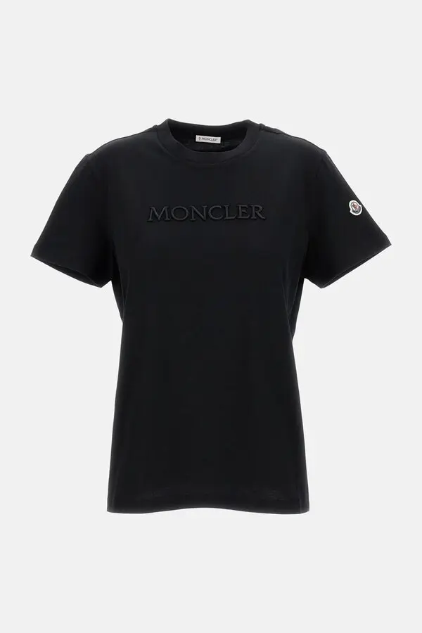 Moncler Crew-neck T-shirt