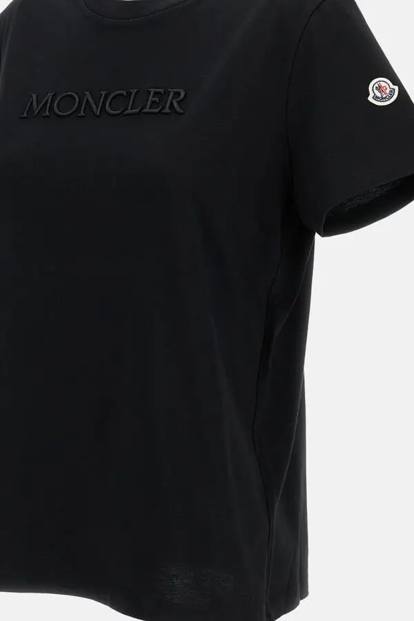 Moncler Crew-neck T-shirt