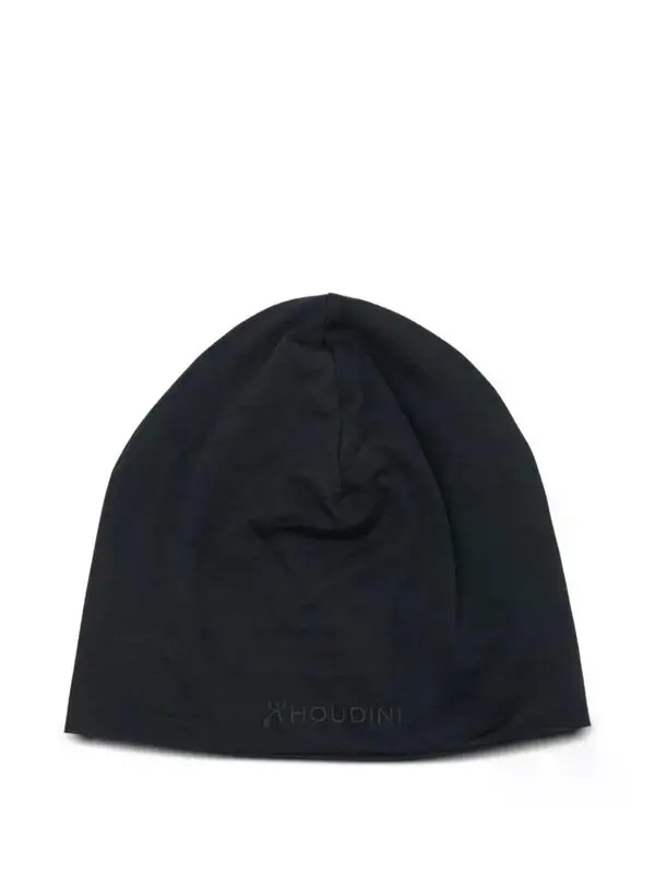 HOUDINI SPORTSWEAR Desoli Beanie - Black