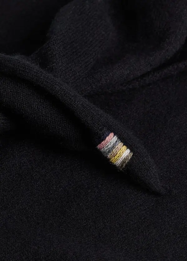 Extreme Cashmere N°35 Bandana Cashmere-blend Triangle Scarf
