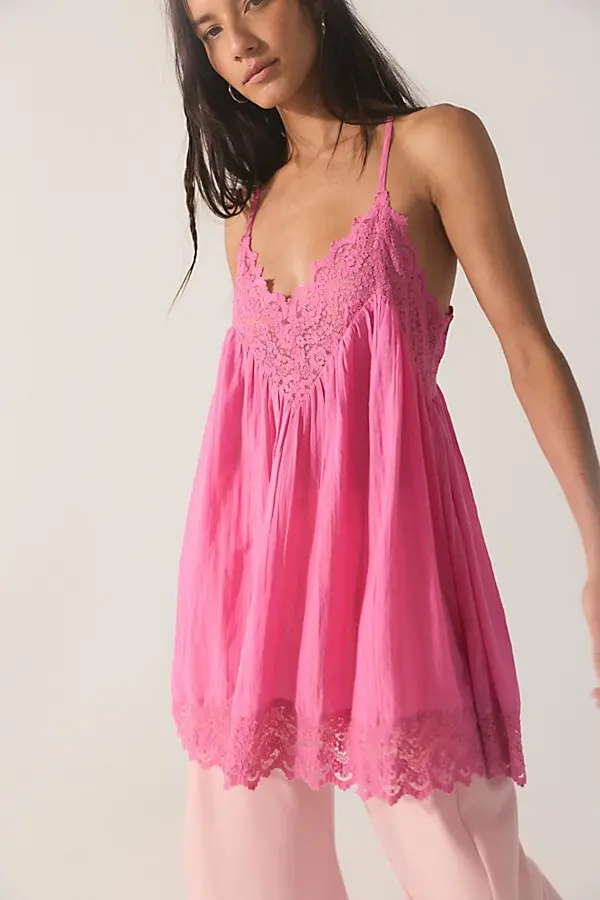 Free People Intimately Fiona Slip - Dream Pop