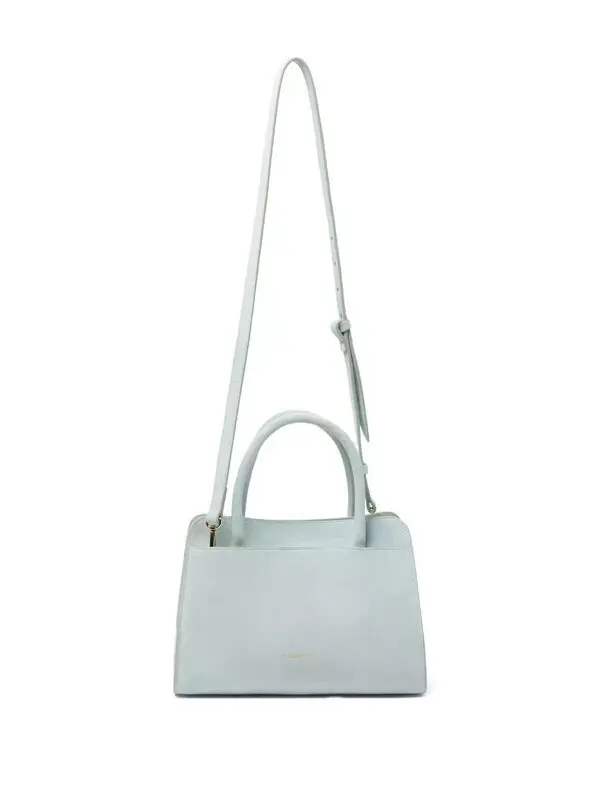 Fabiana Filippi Rectangular Tote Bag