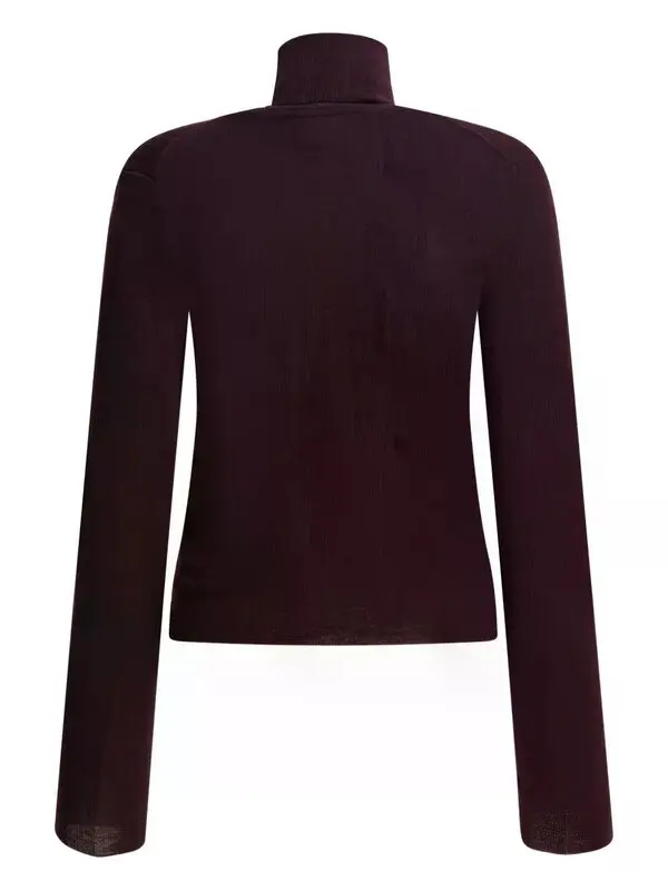 R2W Scott Roll-neck Sweater