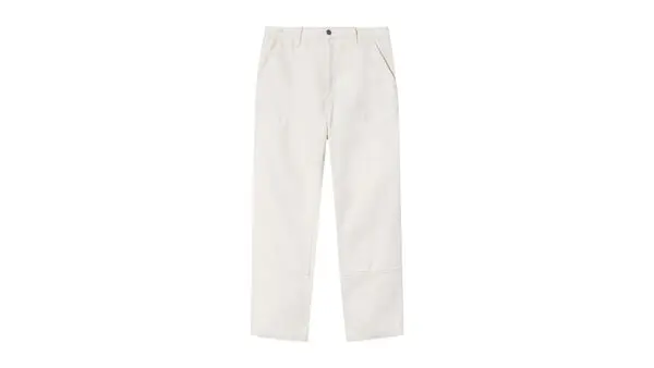 StÜssy Canvas Work Pant