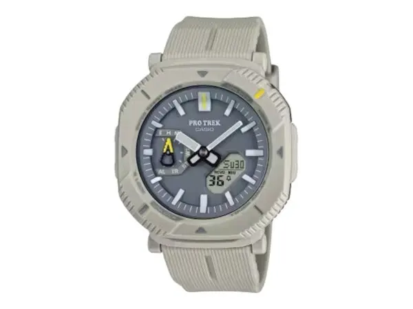 Casio Pro Trek Watch