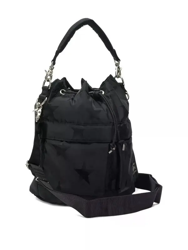 PORTER-YOSHIDA & CO Flag Cross Body Bag