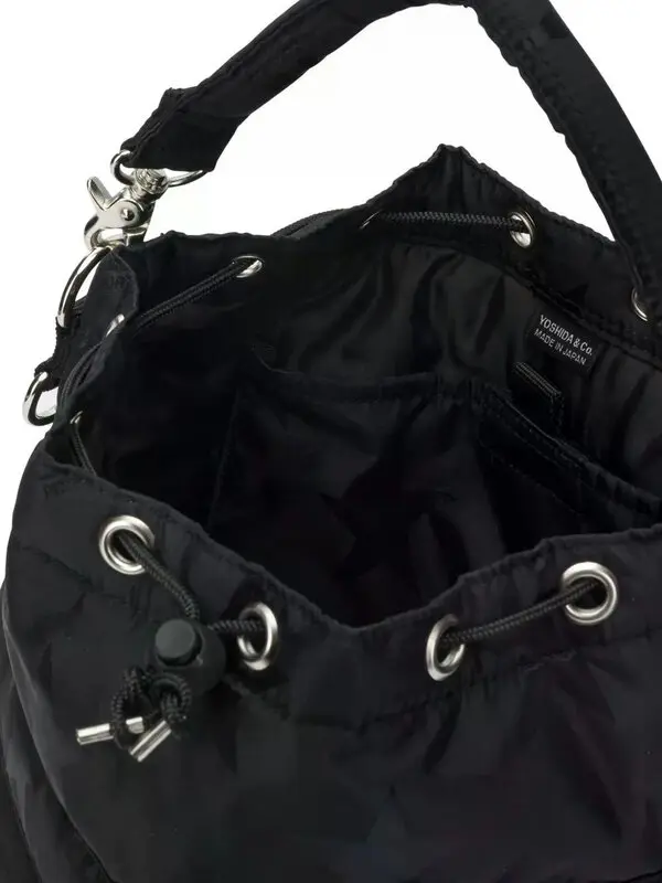 PORTER-YOSHIDA & CO Flag Cross Body Bag