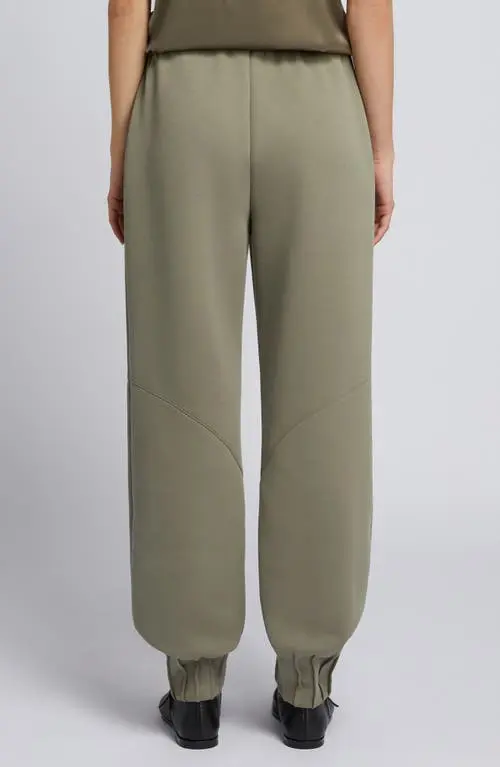 MM BY MAX MARA Vista Joggers