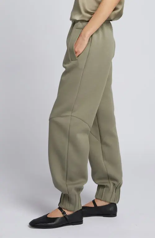 MM BY MAX MARA Vista Joggers