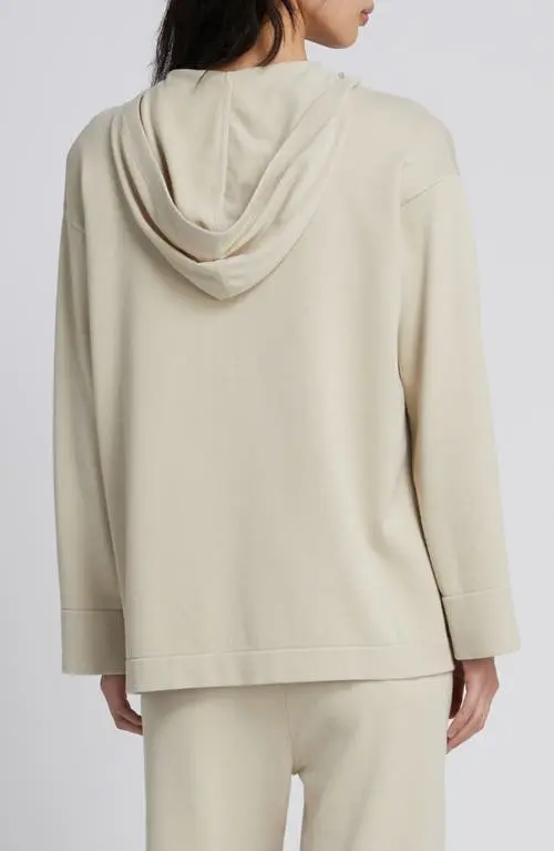 MM BY MAX MARA Laloa Zip-up Hoodie
