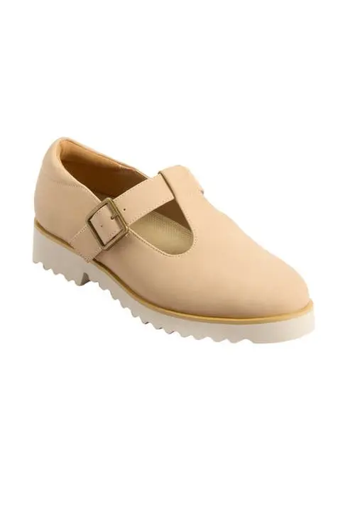 COMFORTVIEW Kori Flat - Tan