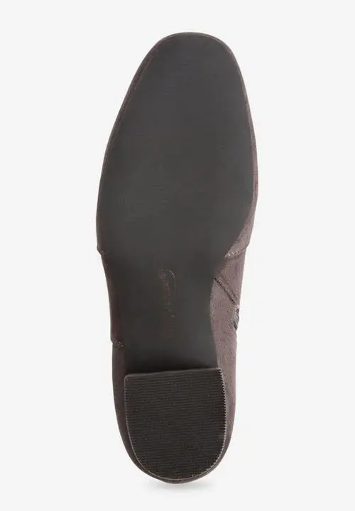 COMFORTVIEW Robin Bootie - Grey
