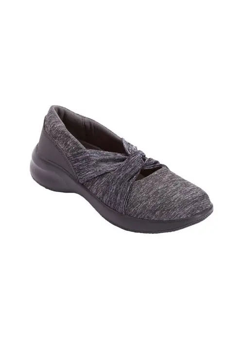 COMFORTVIEW Cv Sport Greta Sneaker - Charcoal
