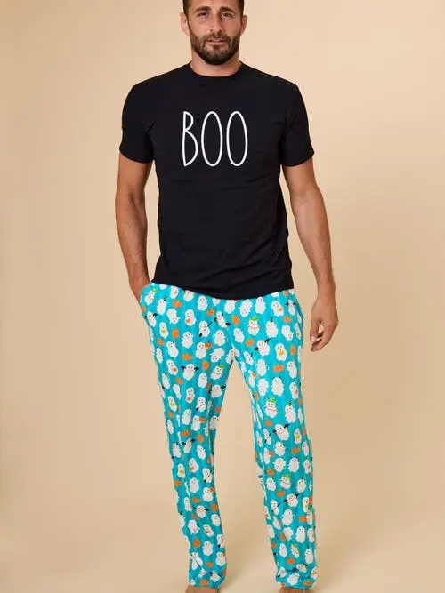SOFTSNOOZE Adult Pajama Pants