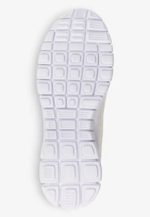 COMFORTVIEW Sport Eddie Sneakers - Fresh Lime