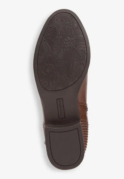COMFORTVIEW The Reeve Wide Calf Boot