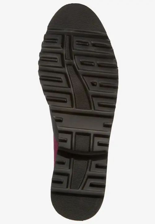 COMFORTVIEW Taren Slip-on Flat