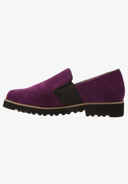 COMFORTVIEW Taren Slip-on Flat