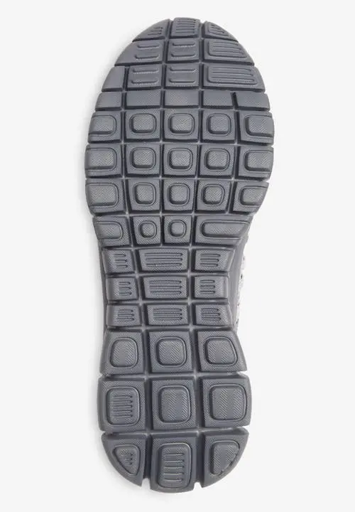 COMFORTVIEW Cv Sport Ria Slip On Sneaker - Black