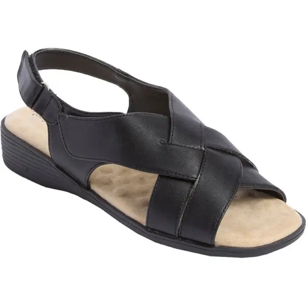 COMFORTVIEW Kaisley Sandal
