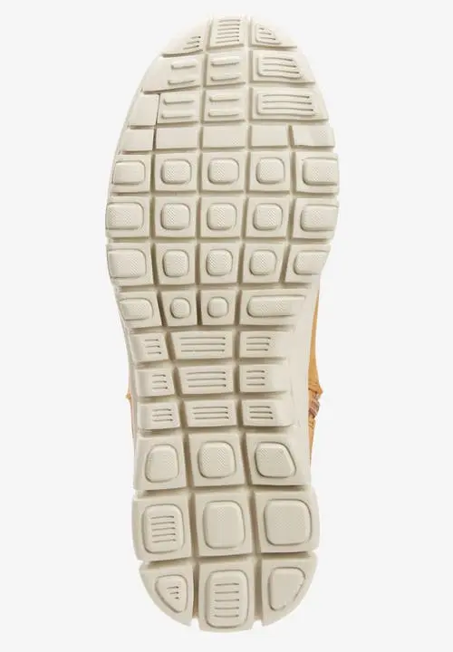 COMFORTVIEW The Fable Weather Shootie - Camel
