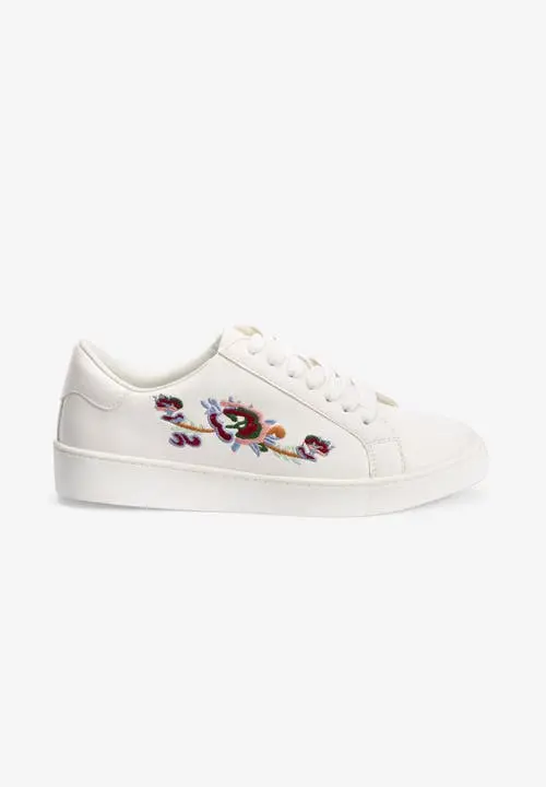 COMFORTVIEW The Marleigh Sneaker - Black