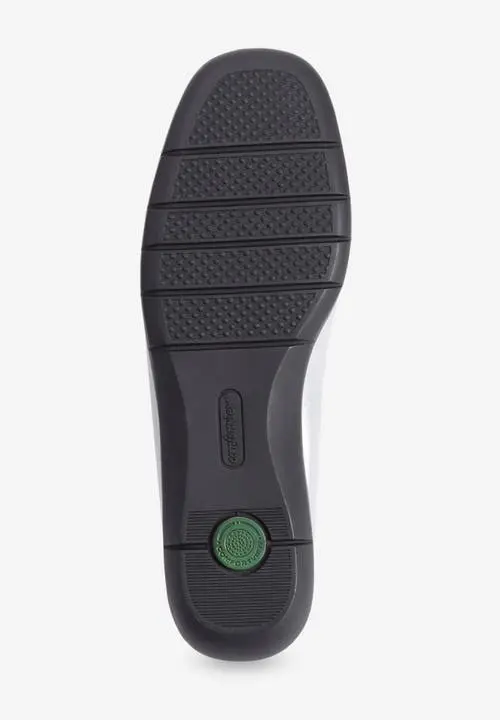 COMFORTVIEW The Vivi Slip-on Flat