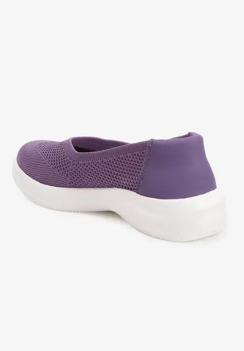 COMFORTVIEW Laney Slip-on Sneaker