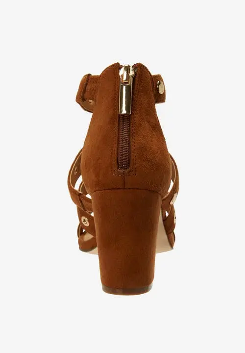 COMFORTVIEW The Giada Sandal