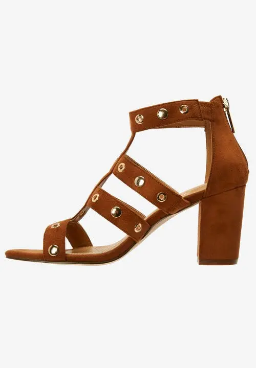 COMFORTVIEW The Giada Sandal