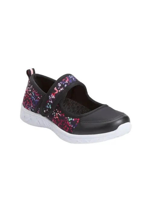 COMFORTVIEW Water Sandals - Party Multi