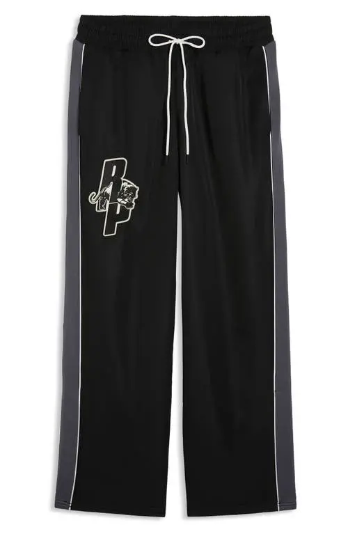 PUMA X Represent Drawstring Basketball Pants