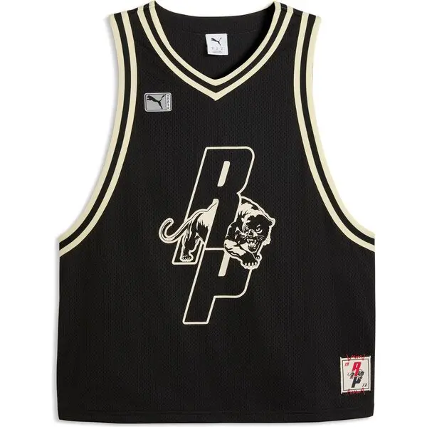 PUMA X Represent Mesh Basketball Tank Top
