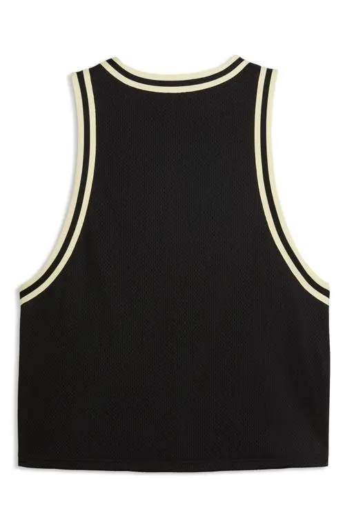 PUMA X Represent Mesh Basketball Tank Top