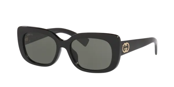 Gucci Sunglasses Gg1979sk - Grey