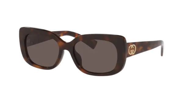 Gucci Sunglasses Gg1979sk - Grey