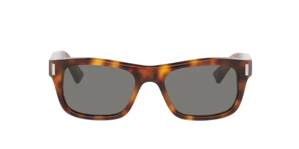 Saint Laurent Sl83 Sunglasses - Grey