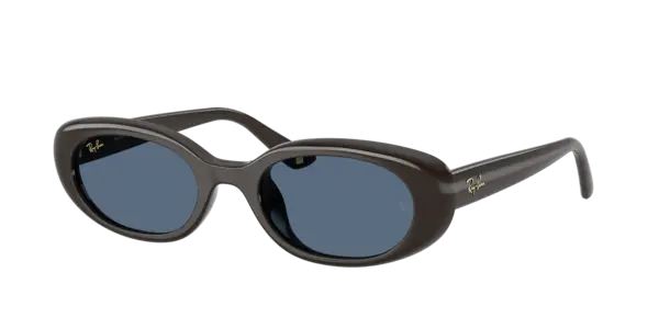 Ray-ban Year Of The Horse Edition Sunglasses - Dark Blue