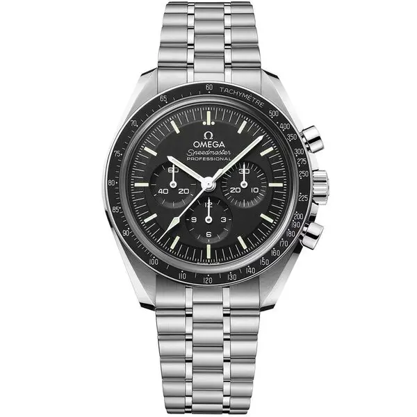 Omega Speedmaster Moonwatch Professional 42mm - Stainless Steel