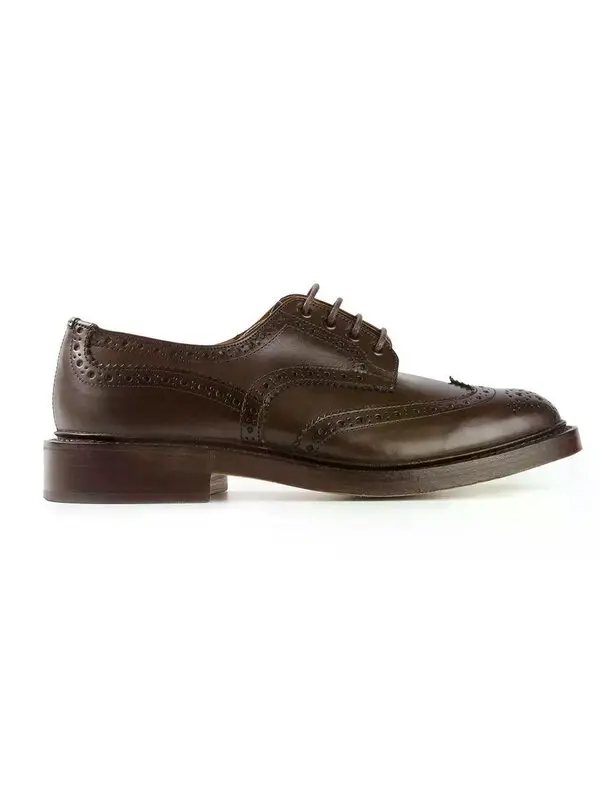 TRICKER'S Barton Derby Brogues